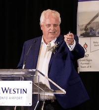 Keith Edwards, Media Resources COO, and His 51 Year Career | Billboard ...