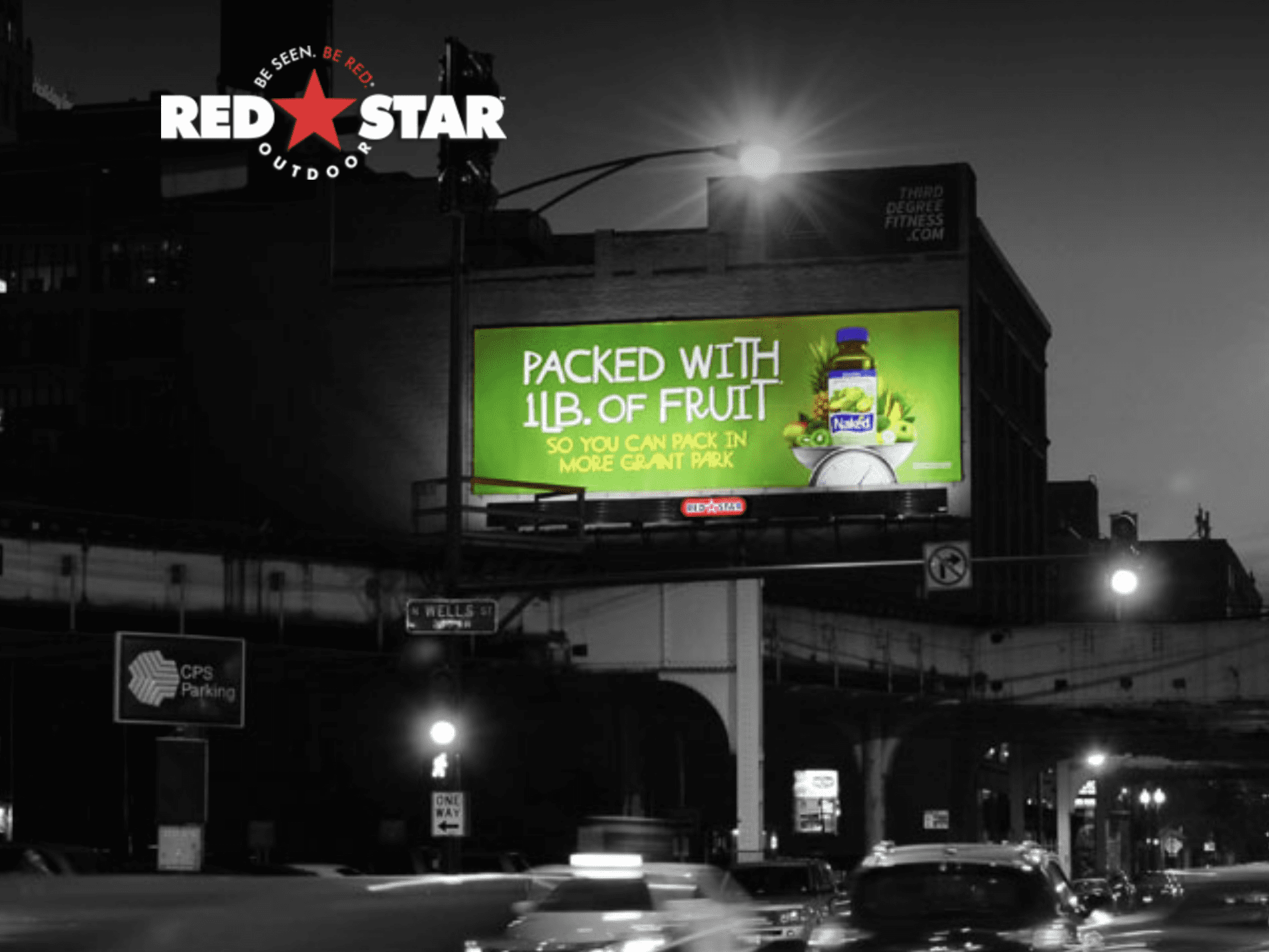 Company of the Day – Red Star Outdoor | Billboard Insider™