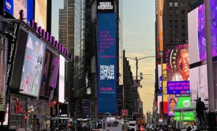 Talon Rebrands as it Enters 10th Year | Billboard Insider™