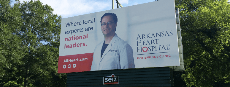 Company of the Day: Seiz Outdoor | Billboard Insider™