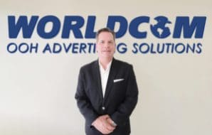 Worldcom OOH Appoints Thomas Flood Managing Director for USA and Canada ...