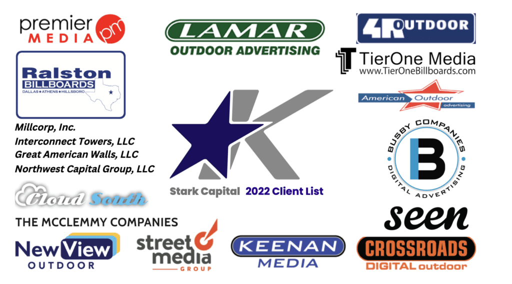 Stark Capital By the Numbers | Billboard Insider™
