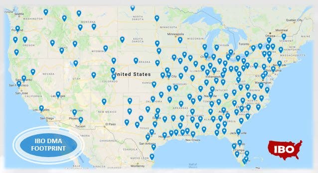 February is Early Signup For The IBO Spring Conference | Billboard Insider™