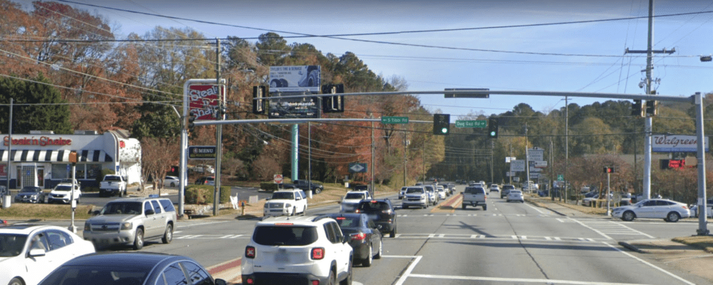 Matt Richman’s First Digital Billboard | Billboard Insider™