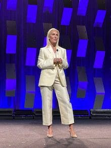 Anna Bager’s 2023 State of the OOH Industry Speech | Billboard Insider™