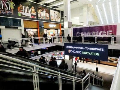 Clear Channel Outdoor Doubles Down on Downtown Chicago and Beyond ...