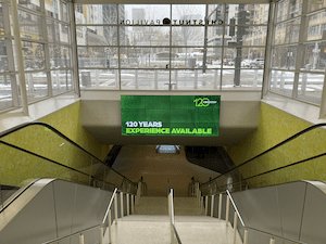 Vistar Media Inks Deal With Lamar For New Digital OOH Network Across ...