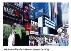 Clear Channel Outdoor Launches New Educational Campaign | Billboard ...