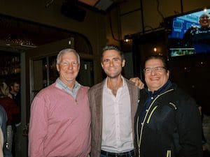 Rothfelder On The IBO Spring Conference In Houston | Billboard Insider™