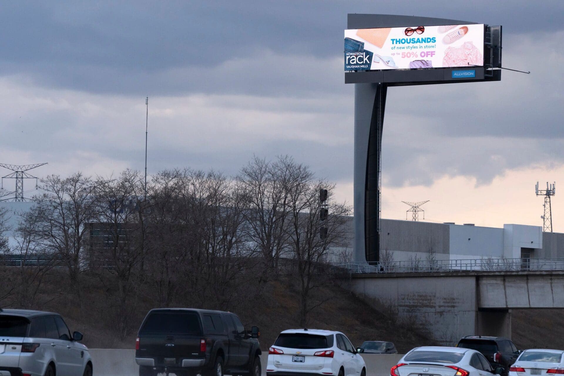 Company of the Day – Allvision Canada | Billboard Insider™