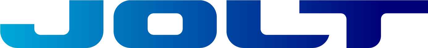 JOLT Logo Blue@2x | Billboard Insider™