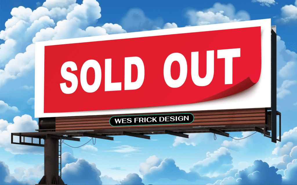 How to Sell Billboards with Artwork | Billboard Insider™