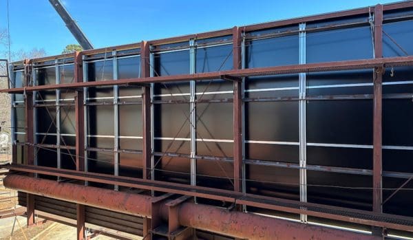 No More Bent Corners With Formetco’s New Falcon Panel | Billboard Insider™