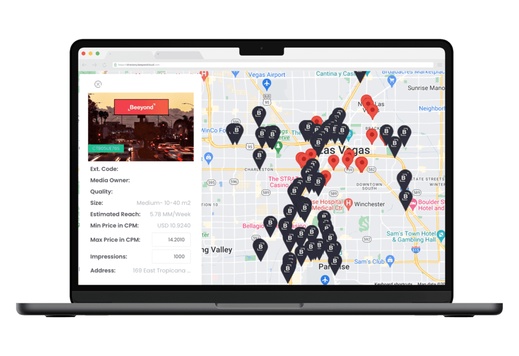 Beeyond Media Launches New Advanced Audience Segmentation Tool, Beeyond ...