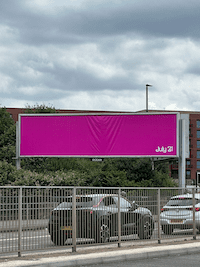 Rate This Ad by Wes Frick | Billboard Insider™