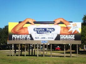 Company of the Day – Berlin Sign Company | Billboard Insider™