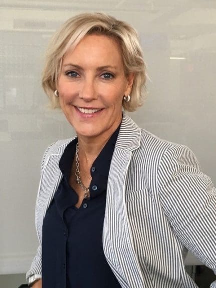 OAAA Appoints Ad Industry Champion Julie Thompson as EVP & CMO to ...