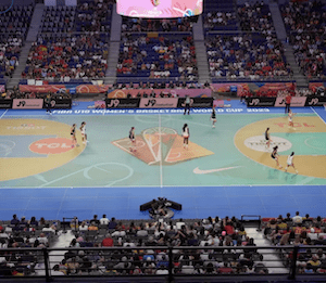 An LED Basketball Court? | Billboard Insider™