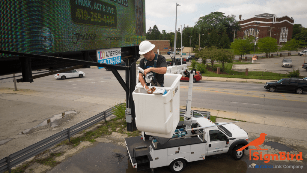 Outdoorlink, Inc. Collaborates with TDO Advertising Introducing OOH ...