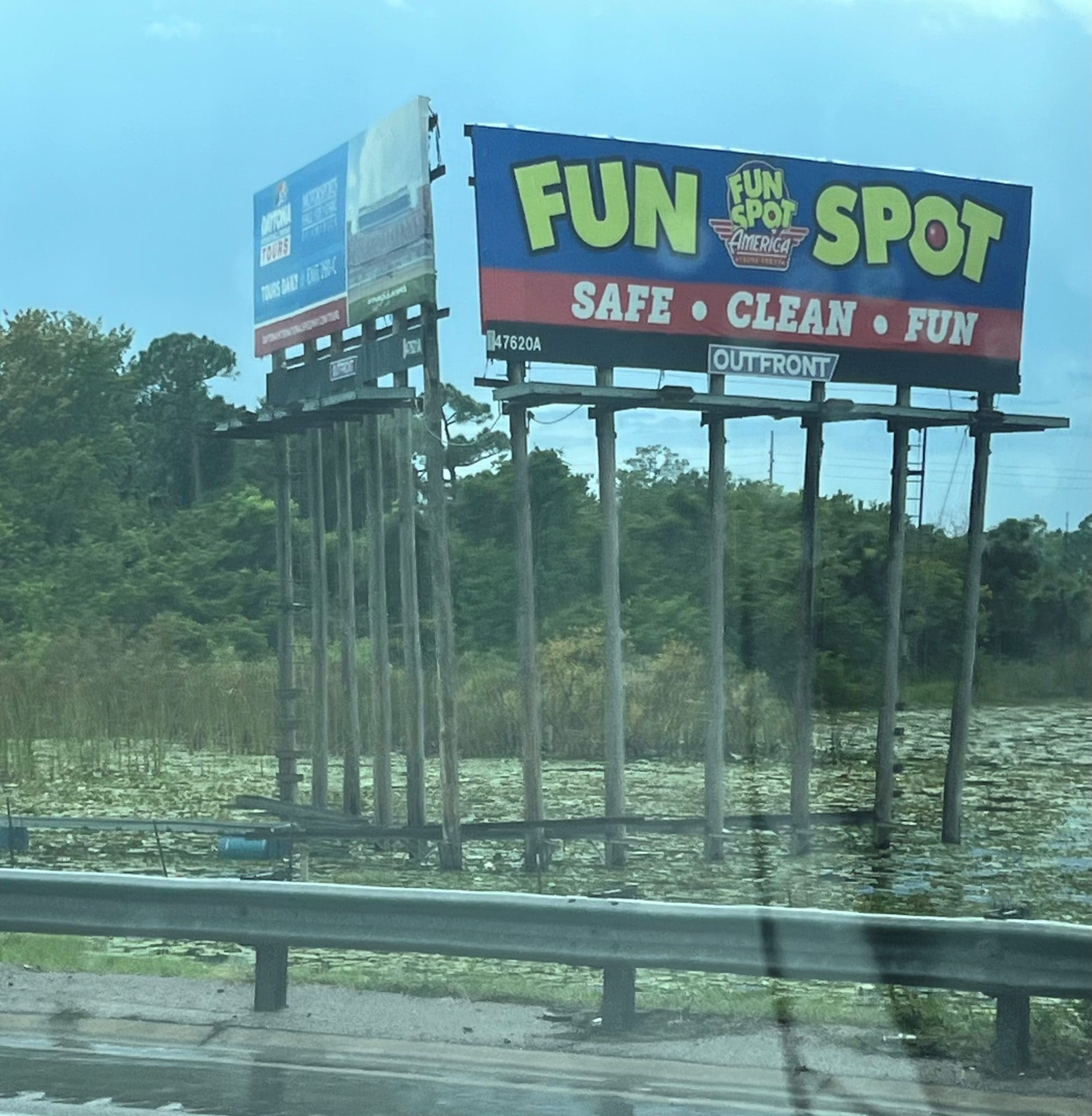 What is Your Most Unique Billboard? | Billboard Insider™