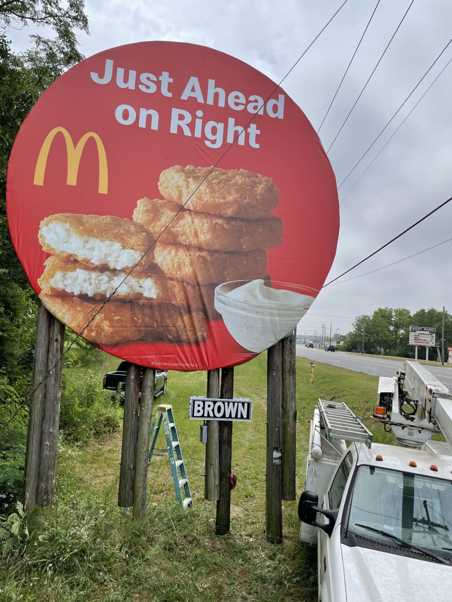 What is Your Most Unique Billboard? Let’s Go Round | Billboard Insider™