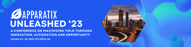 APX Unleashed banner ad | Billboard Insider™