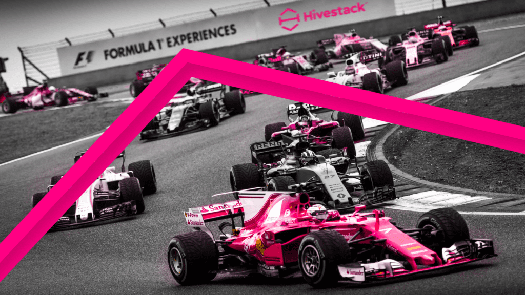 Capturing Audience Attention in Formula 1: The Power of Programmatic ...