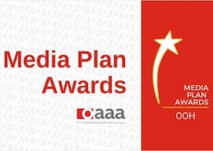 OAAA NAMES 2023 OOH MEDIA PLAN AWARDS WINNERS | Billboard Insider™