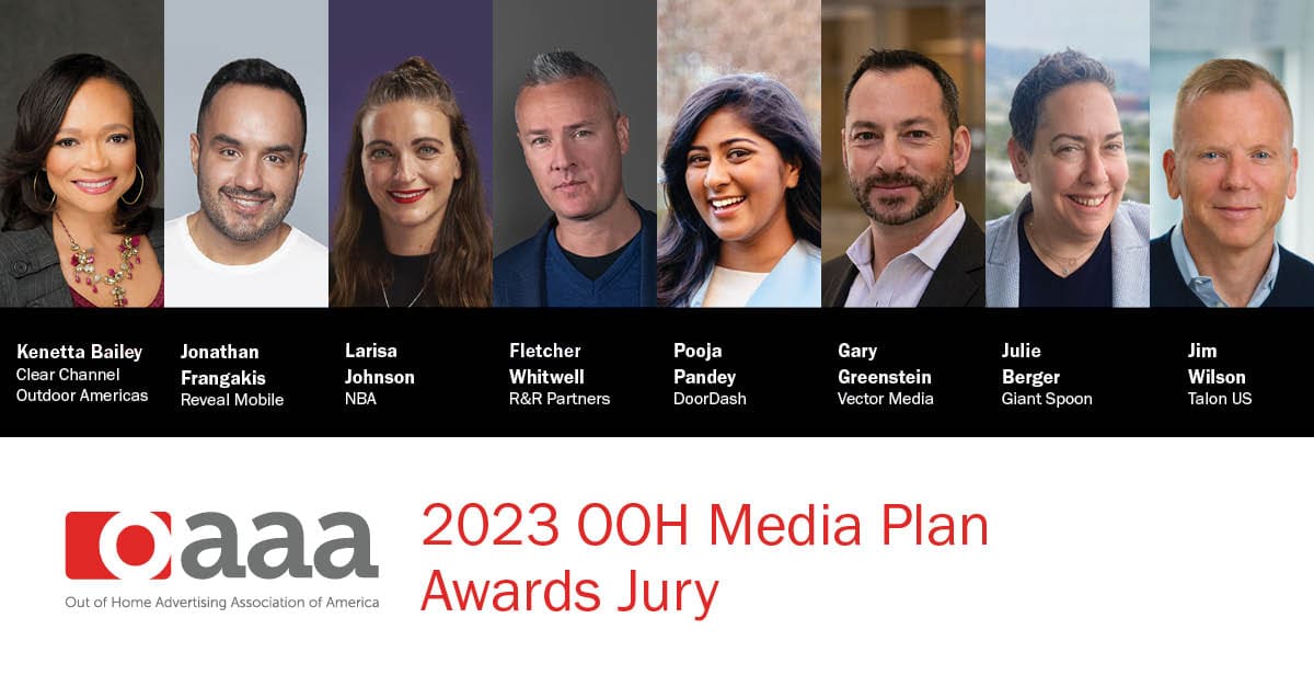 OAAA-mpa-2023-judges-full jury | Billboard Insider™
