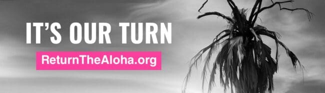 PSA’s Support Maui Recovery Work | Billboard Insider™