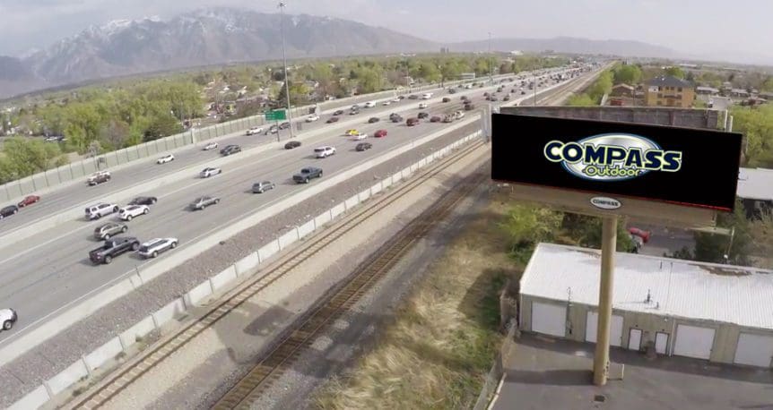 Company of the Day – Compass Outdoor | Billboard Insider™