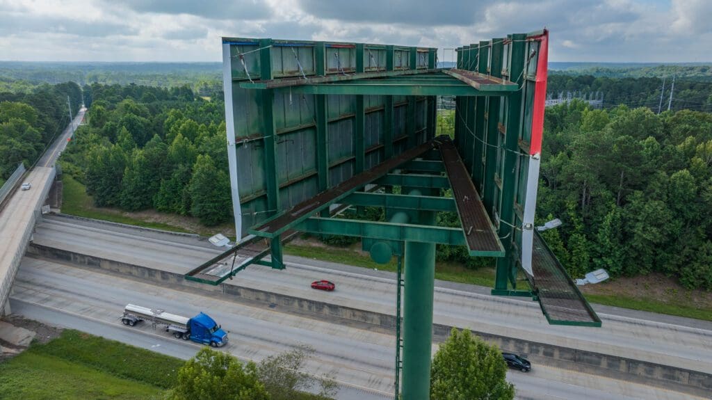 The Significance of Billboard Safety Inspection Photos for Billboard ...