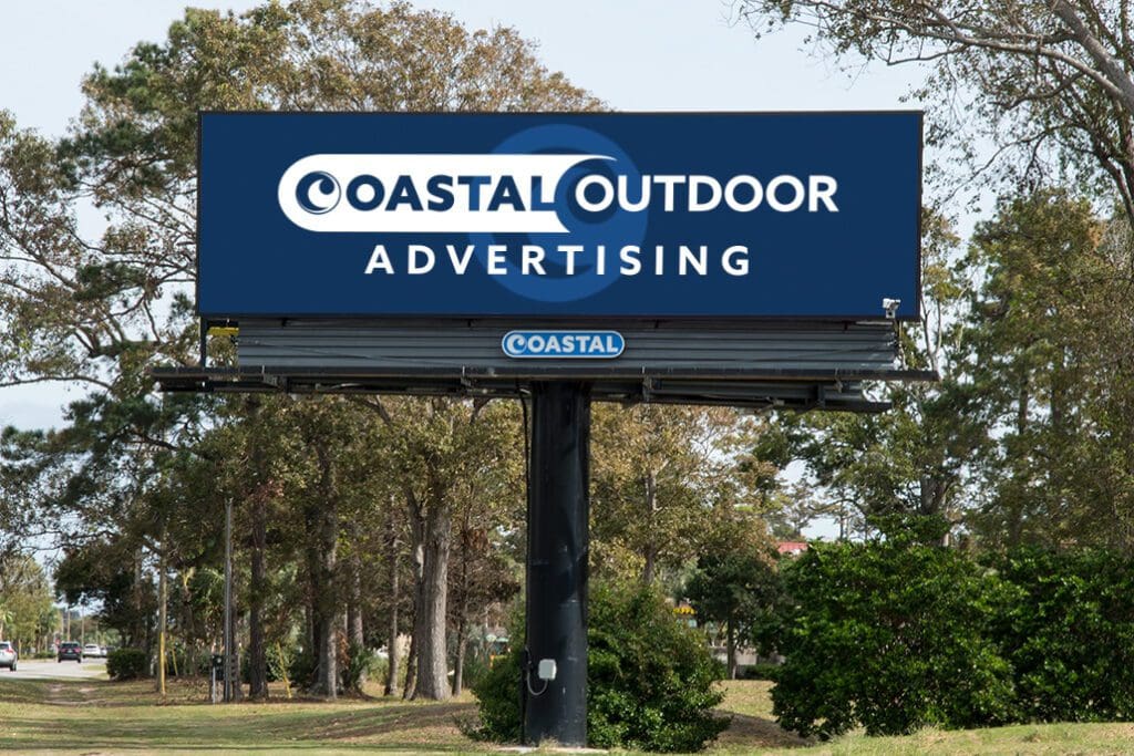 Coastal Outdoor Talks Storms, Digitals and PSA’s | Billboard Insider™