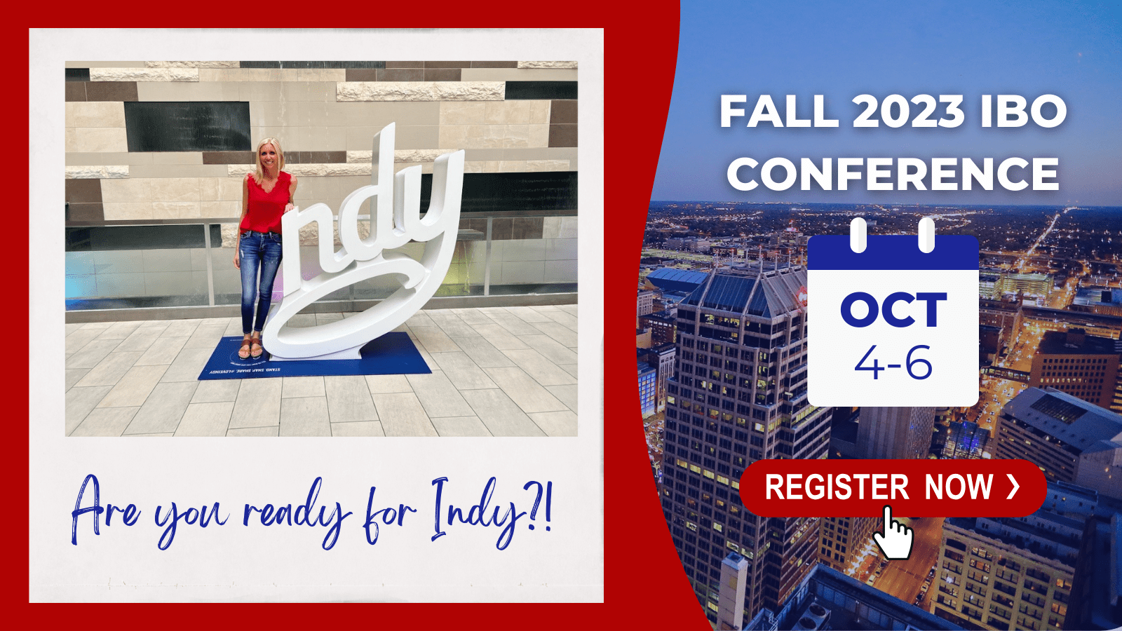 Unveiling the Exclusive Fall IBO Conference: Register Now! | Billboard ...