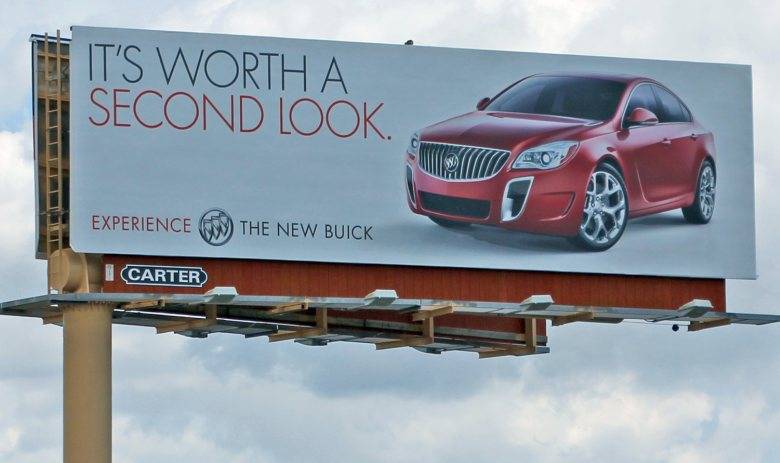 Company of the Day: Carter Outdoor | Billboard Insider™