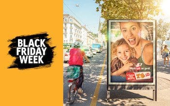 Goldbach Media Announces Black Friday Deals | Billboard Insider™