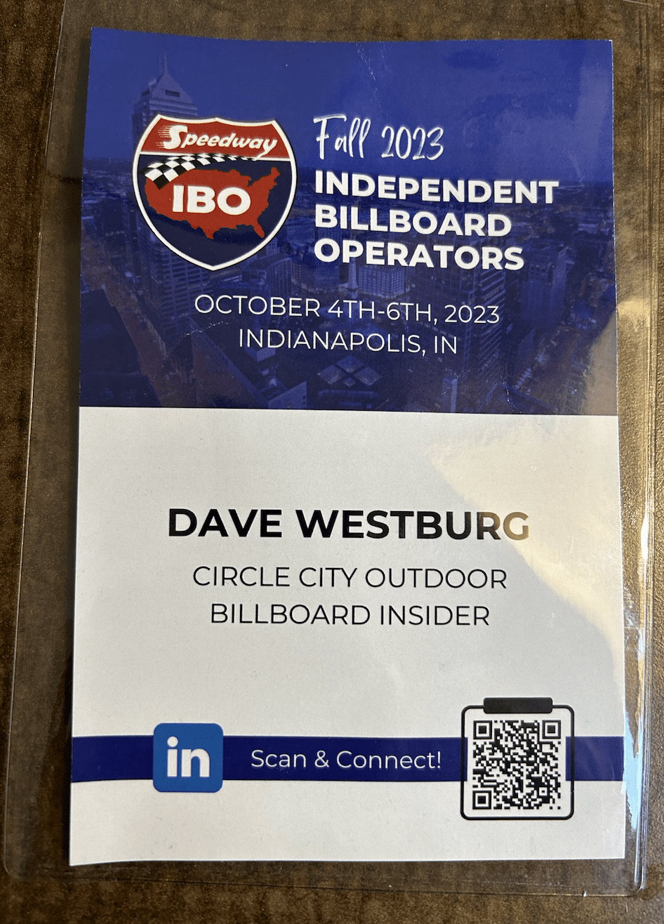 Day 1 of the IBO Conference | Billboard Insider™