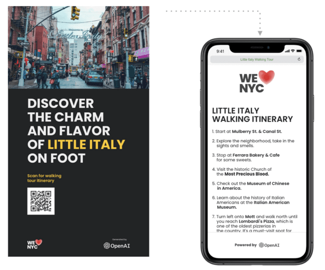 Esther Raphael on Creating Good Out of Home Content | Billboard Insider™