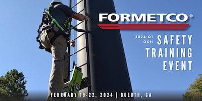Elevate Your Safety Skills at Formetco’s Safety Training Event ...
