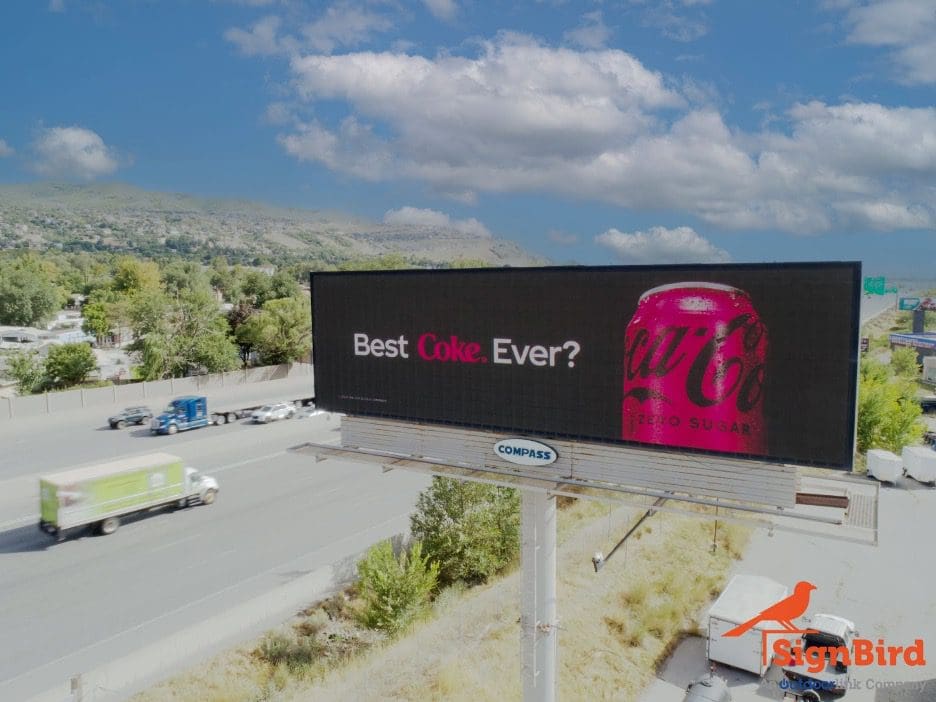 SignBird Launches National Proof-of-Performance Partner Program | Billboard Insider™