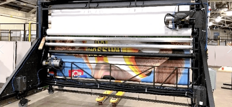 Innovative Billboards Introduces Scrolling Billboard | Billboard Insider™