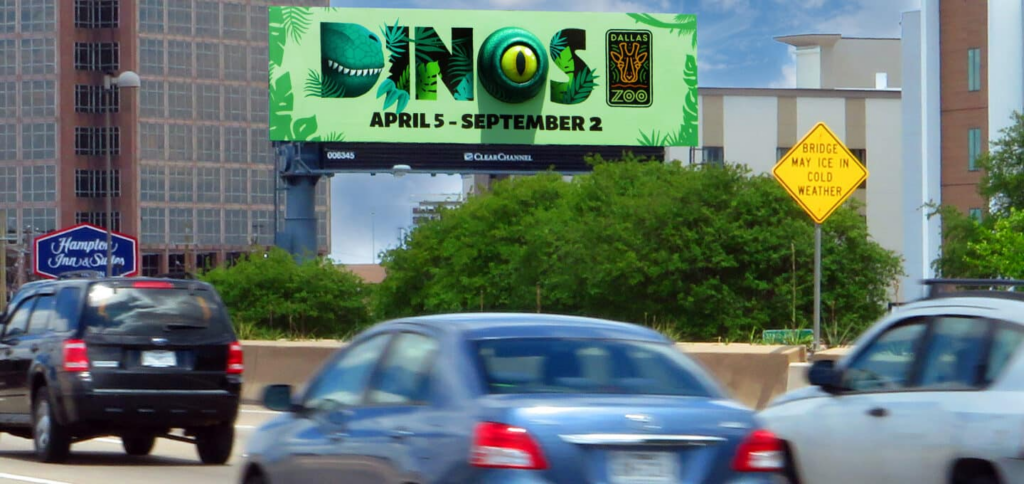 Top 5 Tips for Successful Billboard Design In 2024 | Billboard Insider™