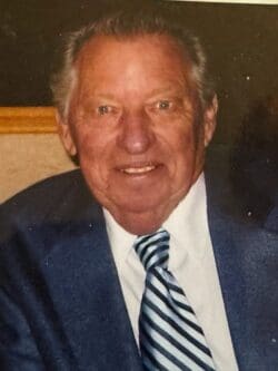 OAAA Hall of Fame inductee Jack Lipscomb (1927-2024) (Billboard Insider ...