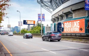 Pattison Outdoor Adds Large Format Digital at the Iconic BC Place ...