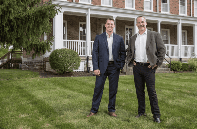 Stark Capital Celebrates 20th Year | Billboard Insider™