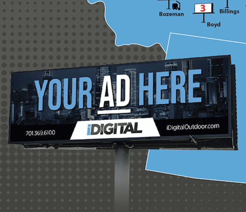 Company of the Day – iDigital Outdoor | Billboard Insider™