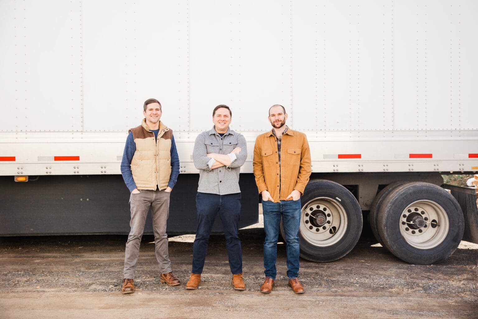 GenLogs Team Photo | Billboard Insider™