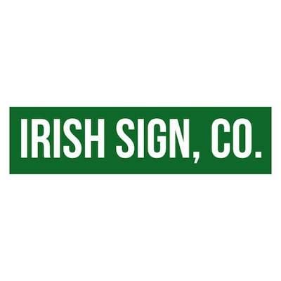 Company of the Day – Irish Sign Company | Billboard Insider™