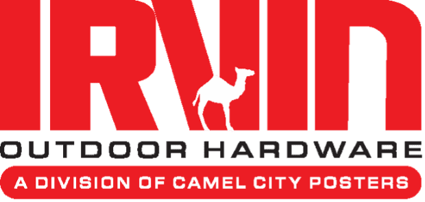 Camel City Acquires Irvin Outdoor Hardware from Media Resources ...