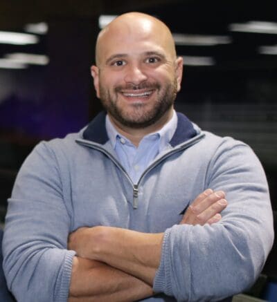 Vinny Pannutti on Camel City’s Acquisition of Irvin Hardware ...